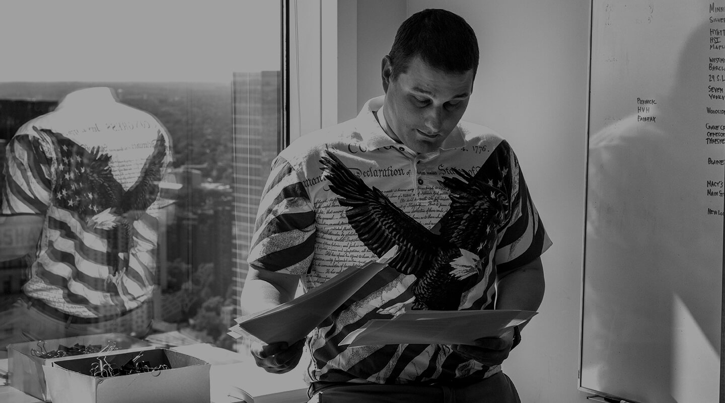 Bean, Jacob R. - Winthrop & Weinstine