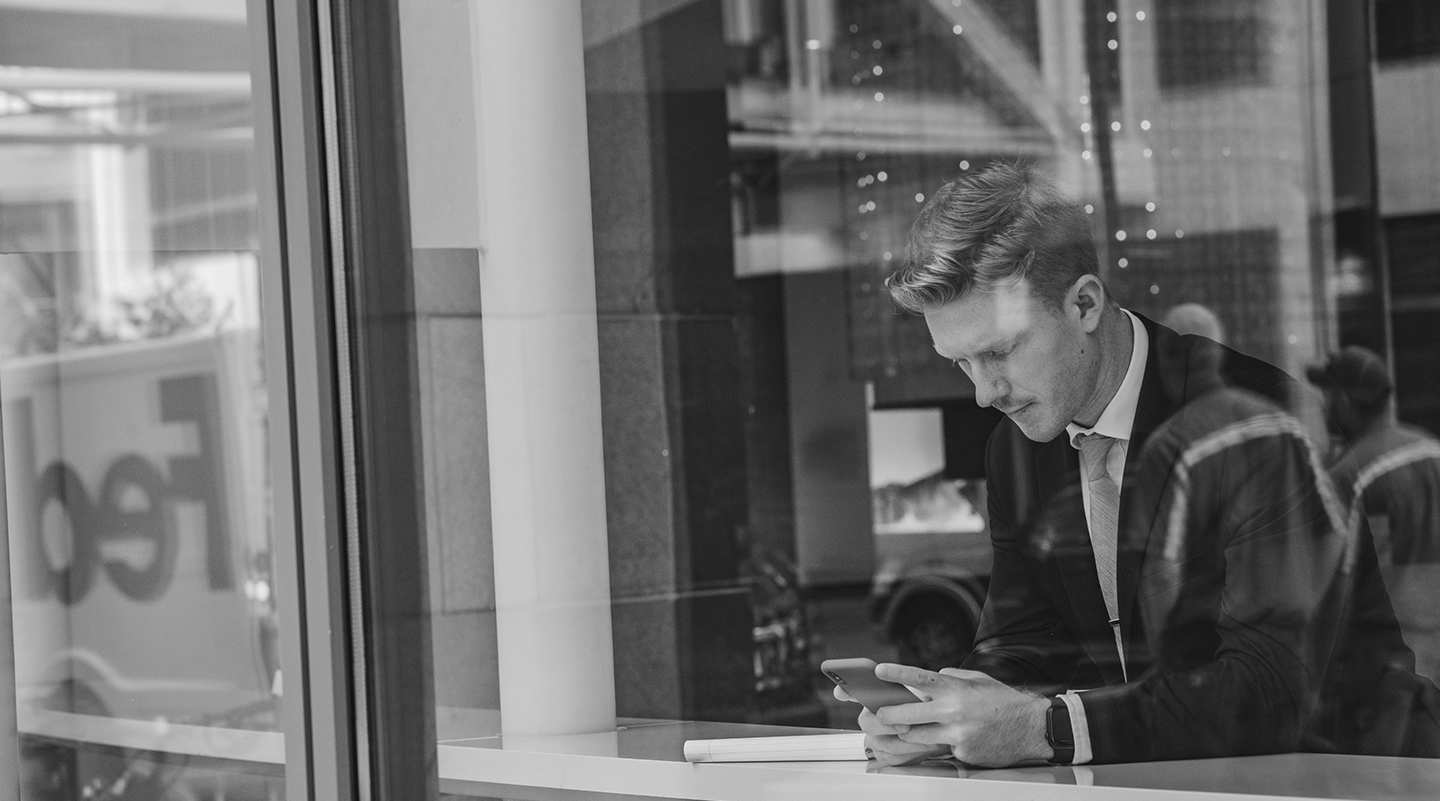 Windels, Tucker A. - Winthrop & Weinstine